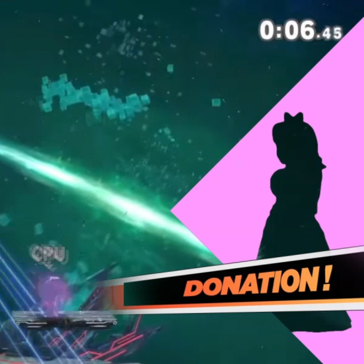 Custom Stream Alerts | Super Smash Bros | Twitch - Youtube - Kick ...