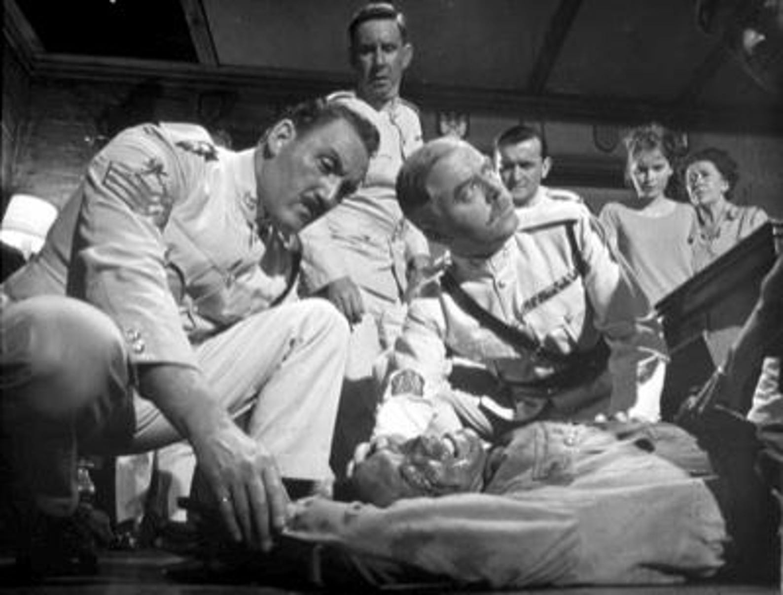 Miss Robin Hood 1952 Margaret Rutherford and Richard Hearne. DVD - Etsy ...