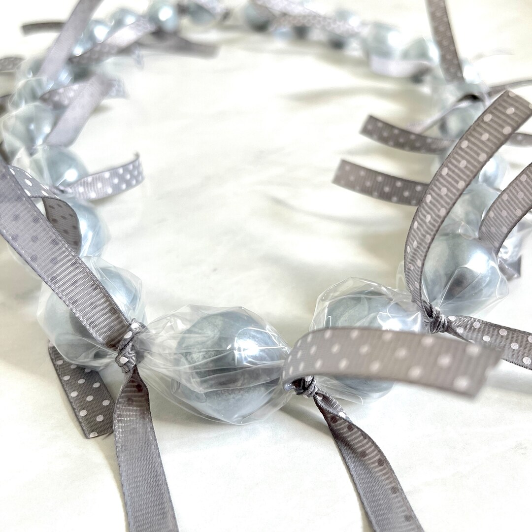 Custom Graduation Lei, Party Lei, Custom Lei for Graduation, Birthday ...