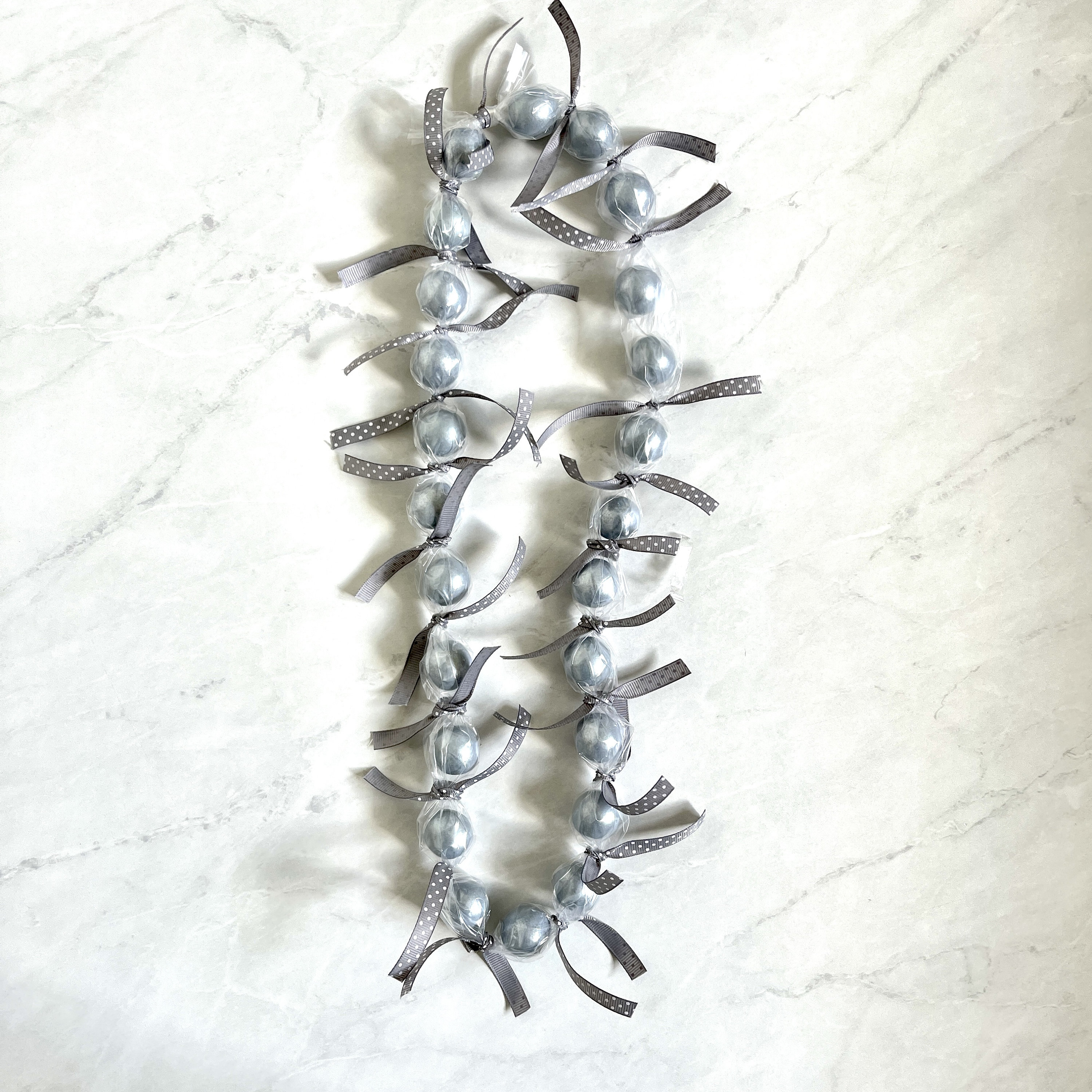 Custom Graduation Lei, Party Lei, Custom Lei for Graduation, Birthday ...