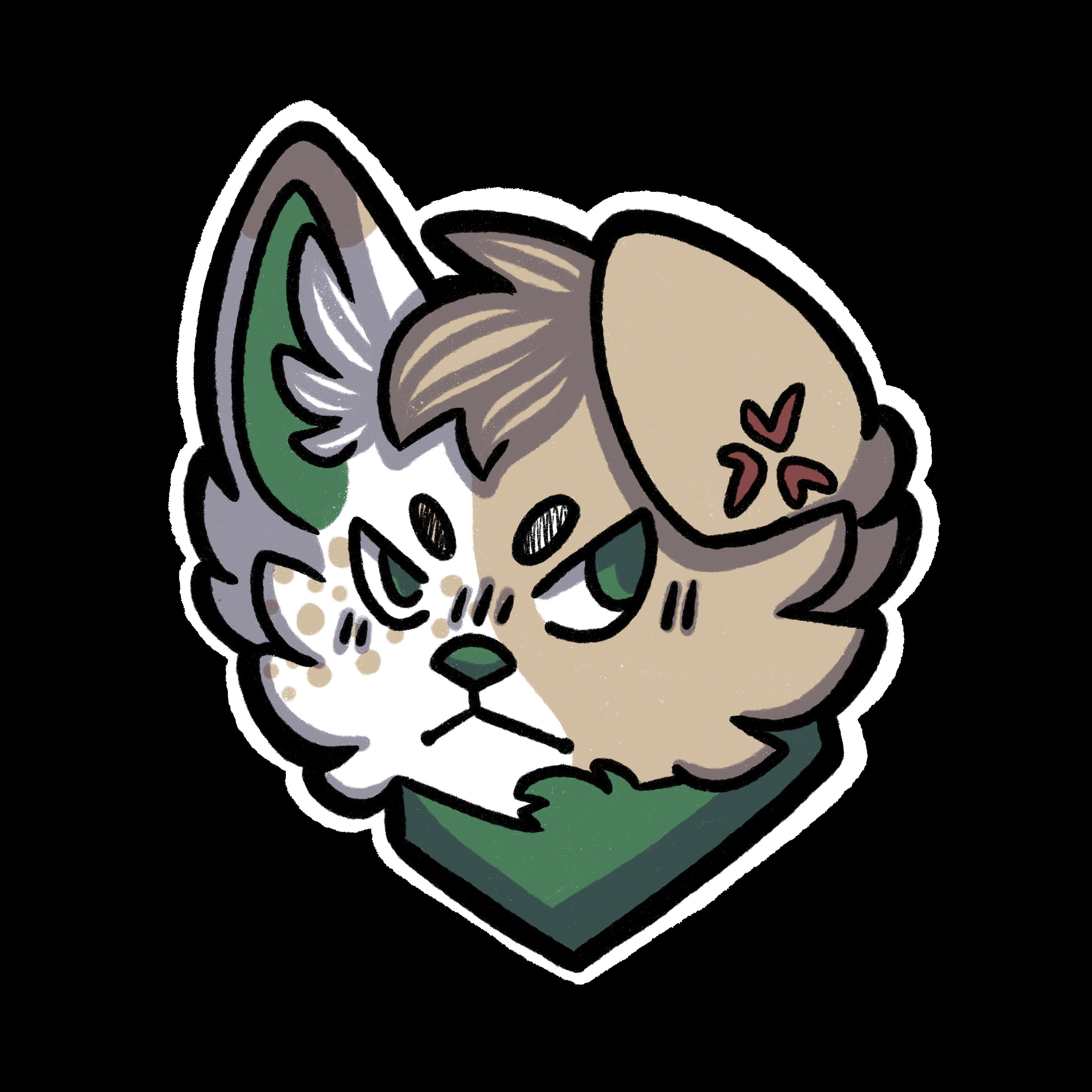 Custom Emotes! Set of 5. Twitch, Discord, Etc. - Etsy