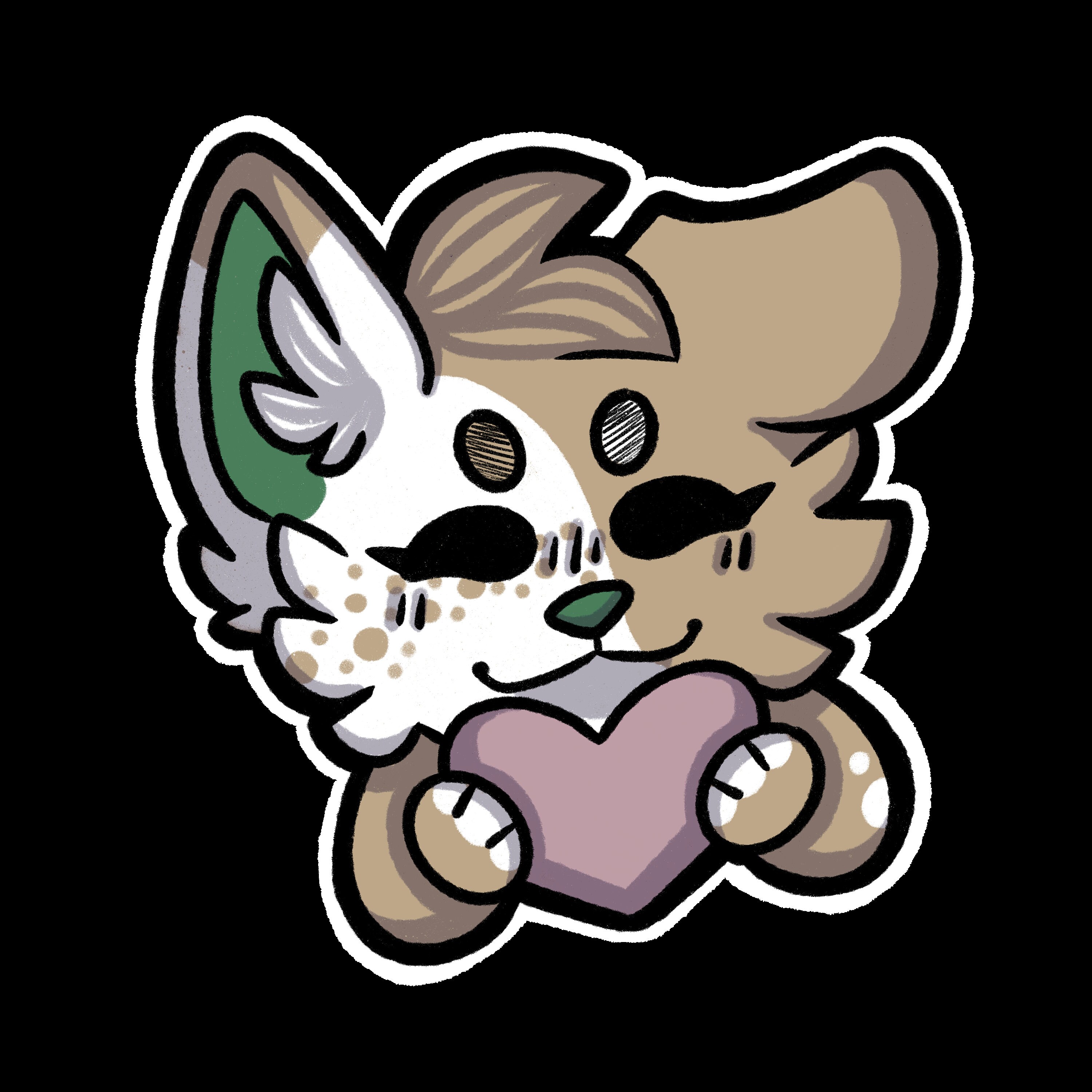 Custom Emotes! Set of 5. Twitch, Discord, Etc. - Etsy