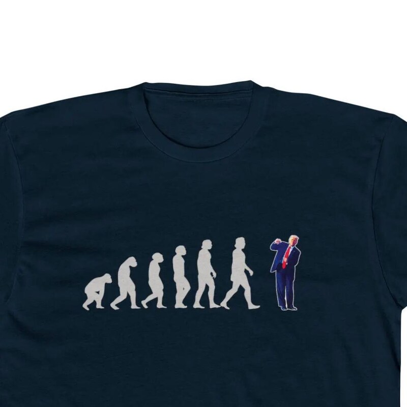 Donald Trump Dancing - Etsy