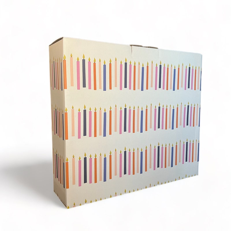 Decorative Gift Box - 60+ Gift Ideas for 2024