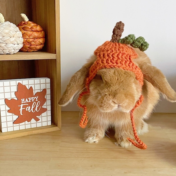 Pet Rabbit Clothing - Etsy