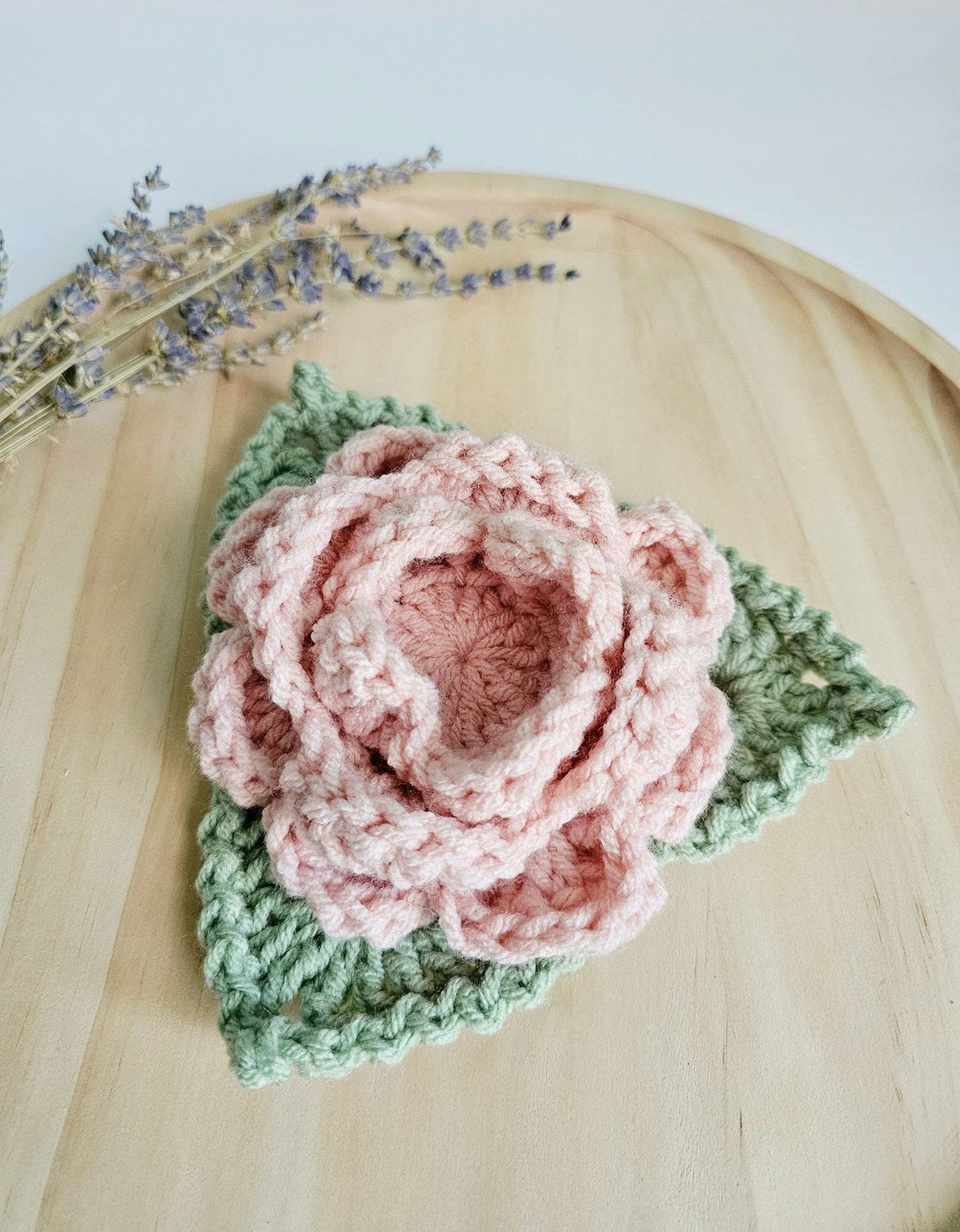Rose Snuffle Mat - Etsy