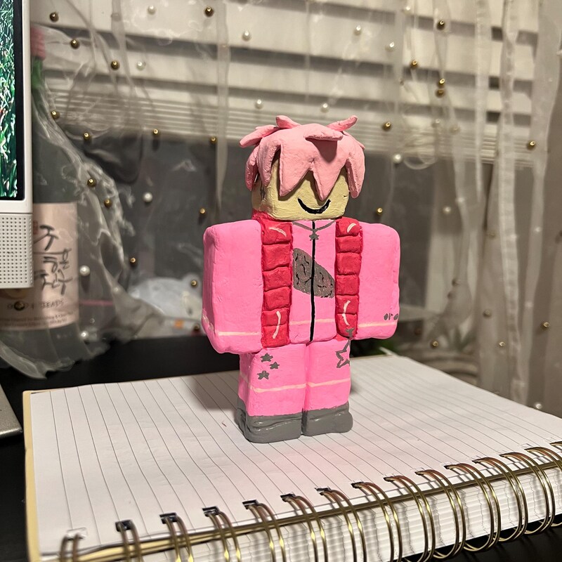 Roblox Statues - Etsy