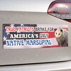 Student Driver | Sad Hamster Car Bumper Sticker | Crying Funny Cute ...
