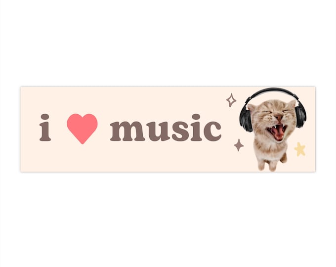 Student Driver Sad Hamster Car Bumper Sticker Crying Funny Cute Pink ...