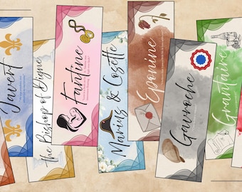 Les Misérables by Victor Hugo Coaster (english Version). Coffee Mug ...