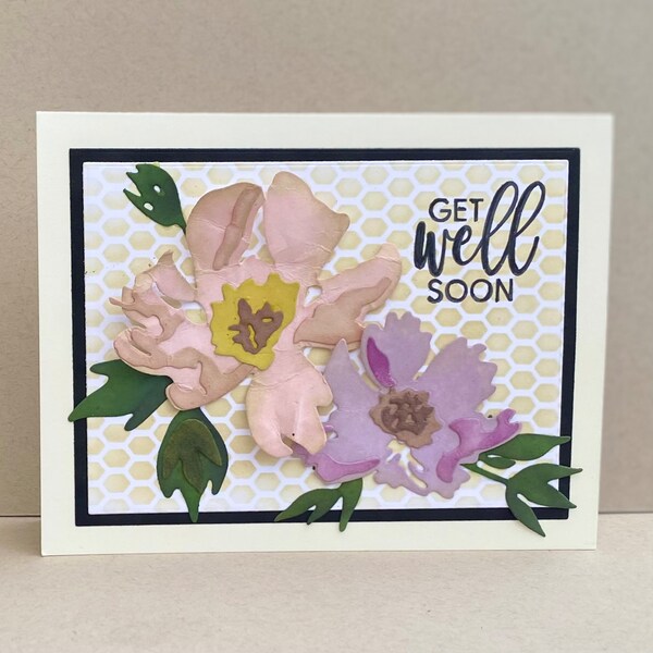 Handmade Get Well - Etsy