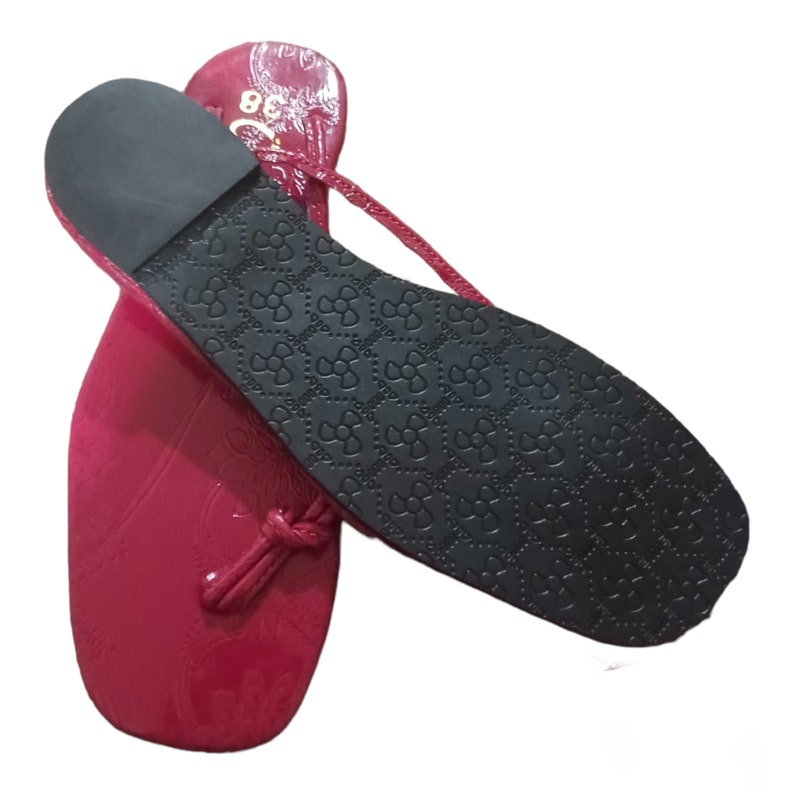 Summer Slippers for Women African Sandals Ashanti Sandals - Etsy