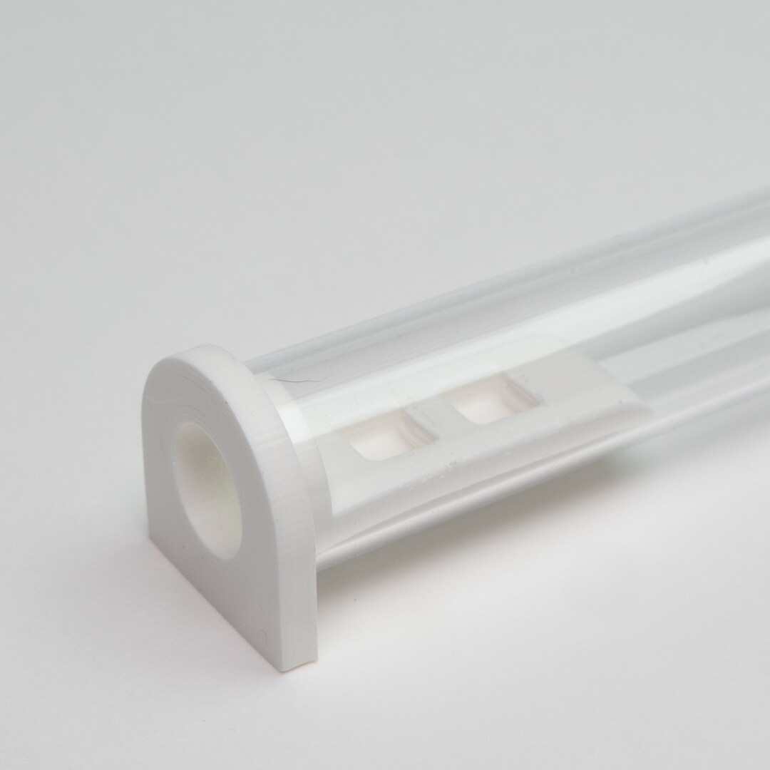 Test Tube Feeding Dish Inserts Esthetic Ants - Etsy