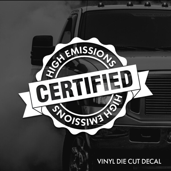 Detroit Diesel Sticker Decal - Etsy