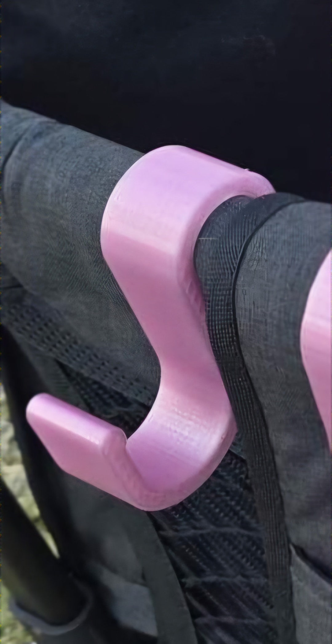 Wonderfold Wagon Hooks *SET OF 2* - Etsy