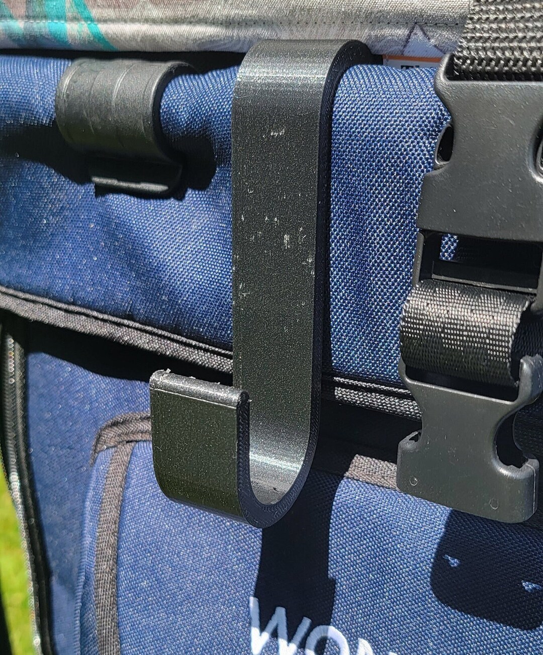 Wonderfold Wagon Hooks SET OF 2 - Etsy