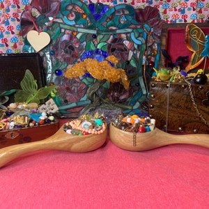 Goblin Mystery Scoop ~ Goblincore, Crowcore, Weirdcore, Fairycore ...