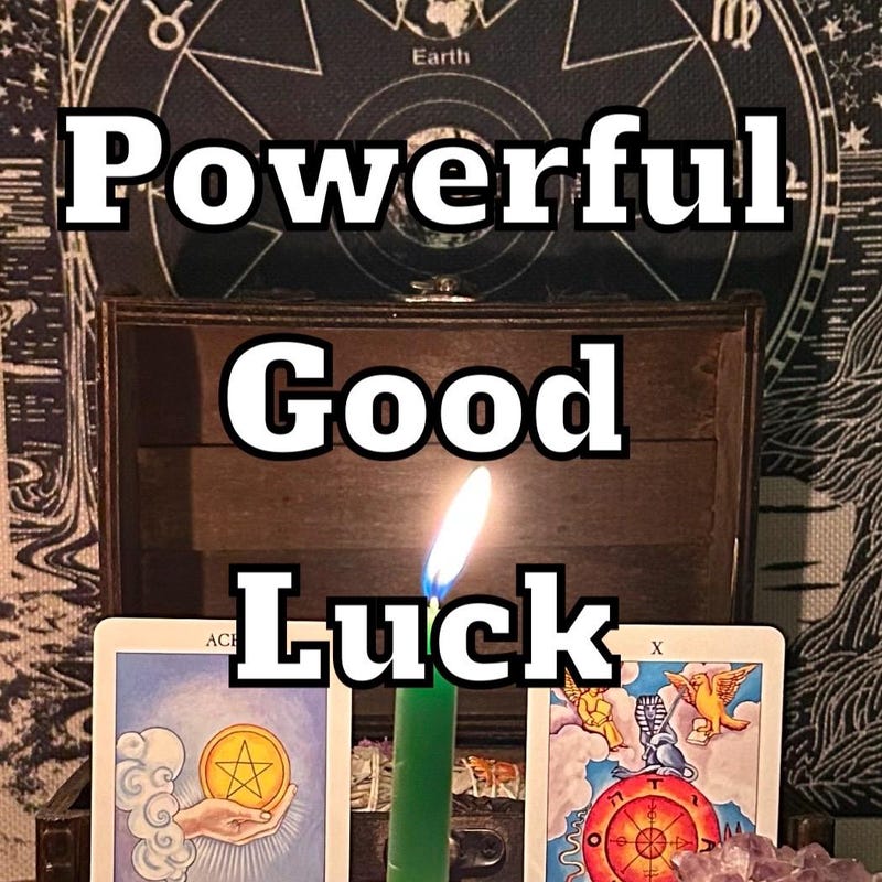 Good Luck Lucky - Etsy