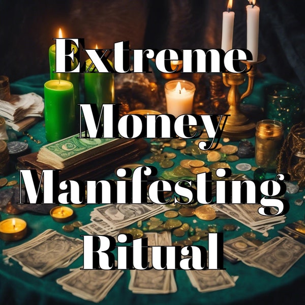 Money Candles - Etsy