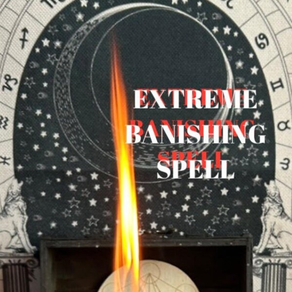 Spell - Etsy