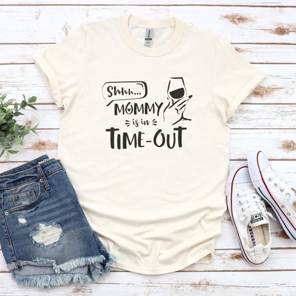 Mommys Time Out - Etsy