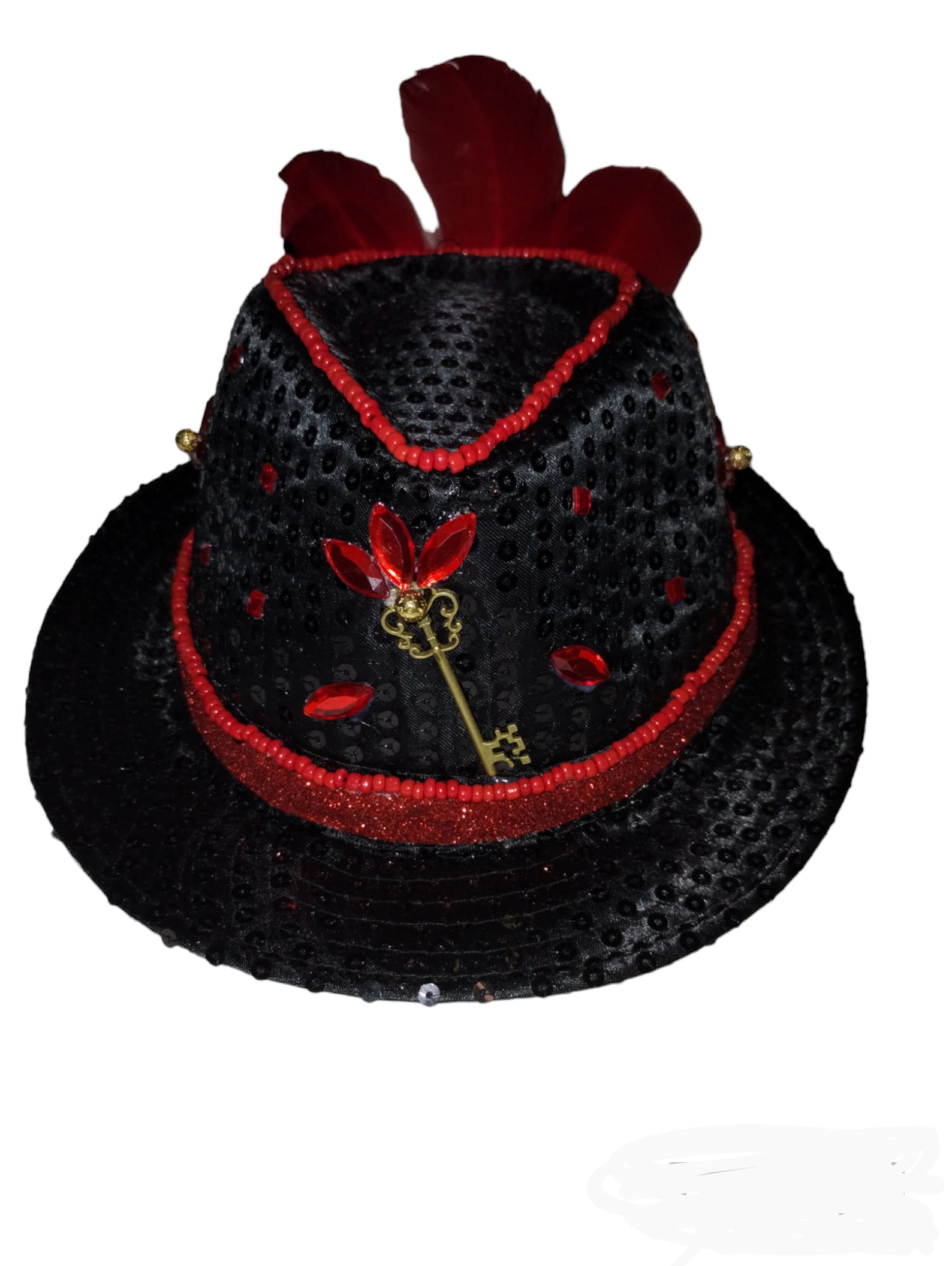 Elegua Hat - Etsy