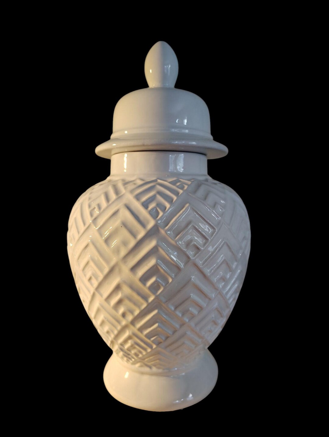 Obatala Sopera Small - Etsy