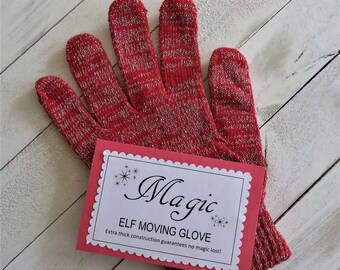 Magic Elf Glove - Etsy