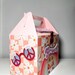 Two Groovy Party Favor Boxes Groovy Birthday Decorations - Etsy