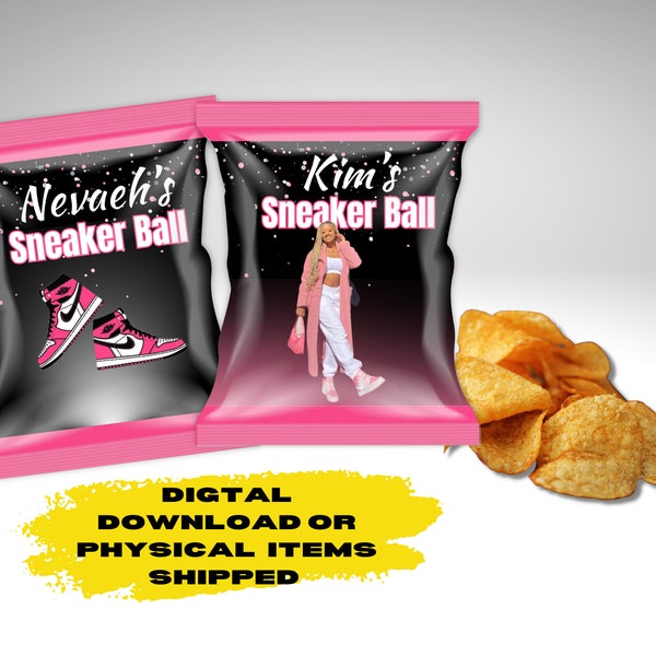 Nike Sneakers With Bags - Etsy