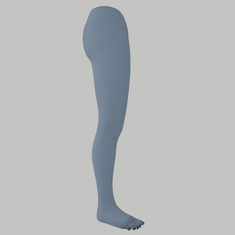 Tattoo Artist 3D Model Pack for Procreate Ultimate - Etsy