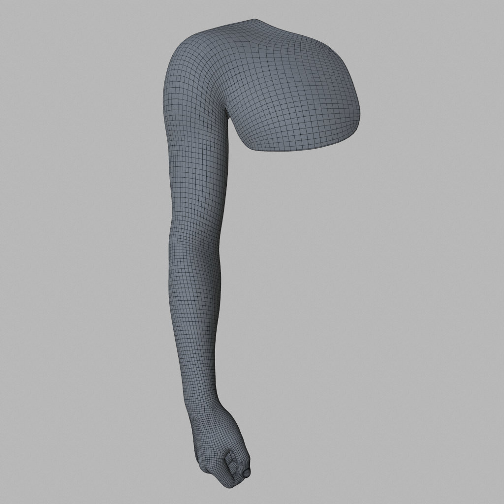 Tattoo Artist 3D Model Pack for Procreate Ultimate - Etsy