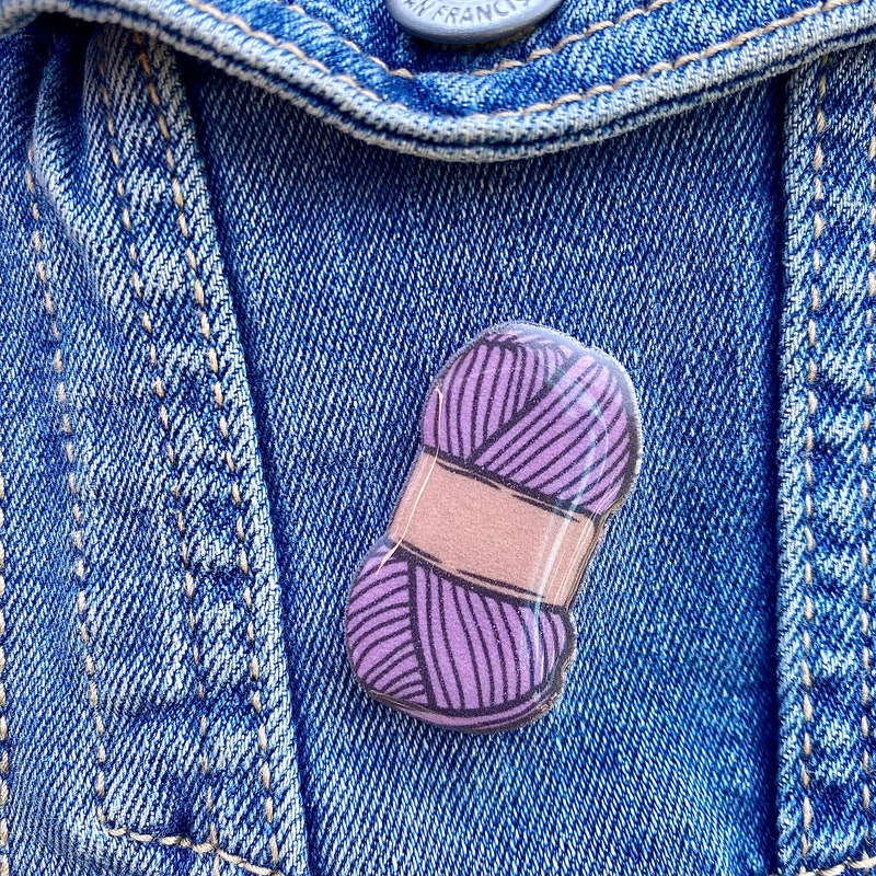 Knitting Pins - Etsy