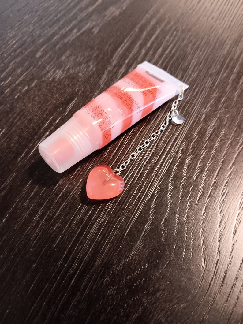 Lip Gloss Custom Charms - Etsy