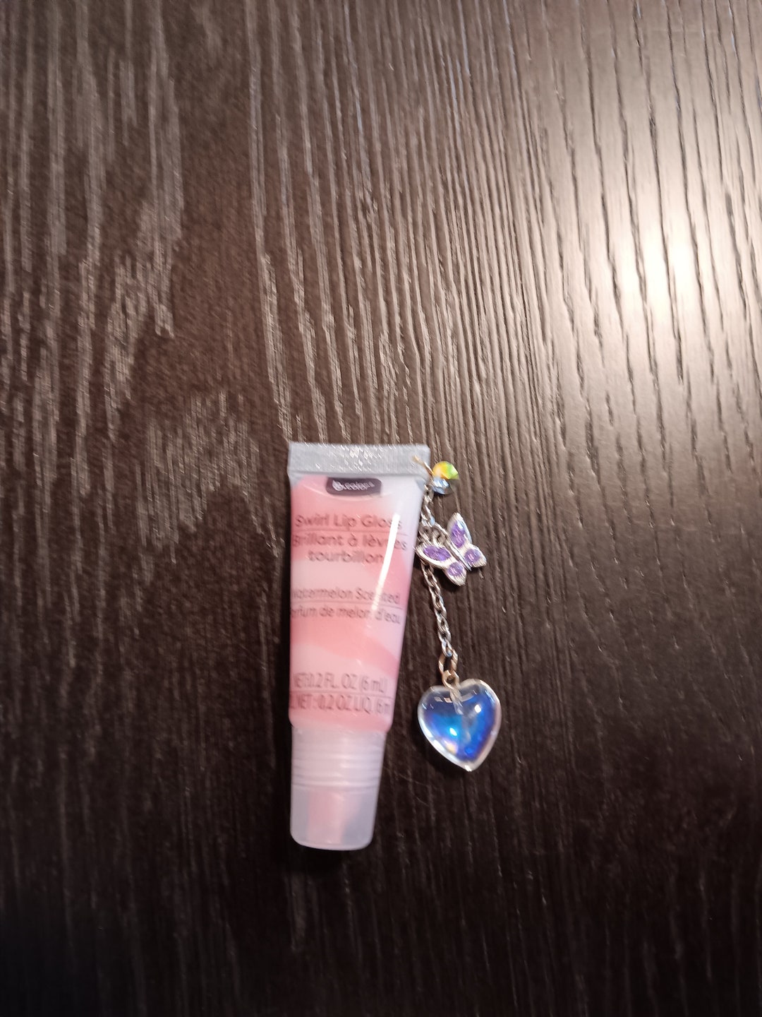 Lip Gloss Custom Charms - Etsy