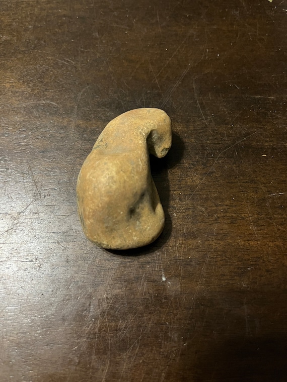 Native Americans Fishing Tools