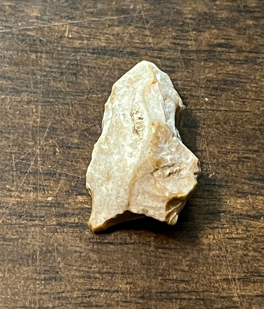 Beautiful Native American Spearhead Stone Tool Spear Point arrowhead ...