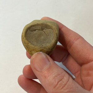 Amazing Native American Mill Stones | Cup Stones | Nutting Stones ...