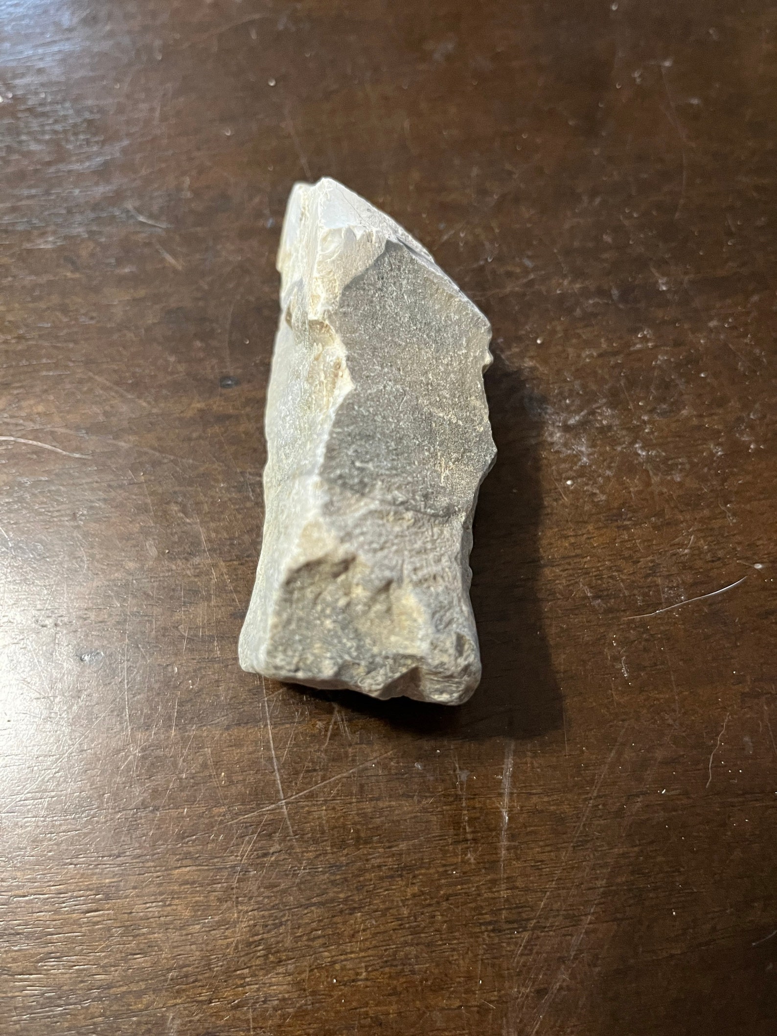 Beautiful Native American Blade | Knife | Stone Tool | Artifact | Relic ...