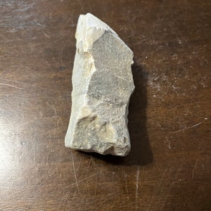 Beautiful Native American Blade | Knife | Stone Tool | Artifact | Relic ...