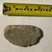 Beautiful Authentic Native American Scrapper Stone Tool Artifact Relic ...