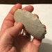 Beautiful Authentic Native American Scrapper Stone Tool Artifact Relic ...