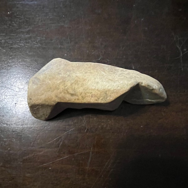 Stone Artifact - Etsy