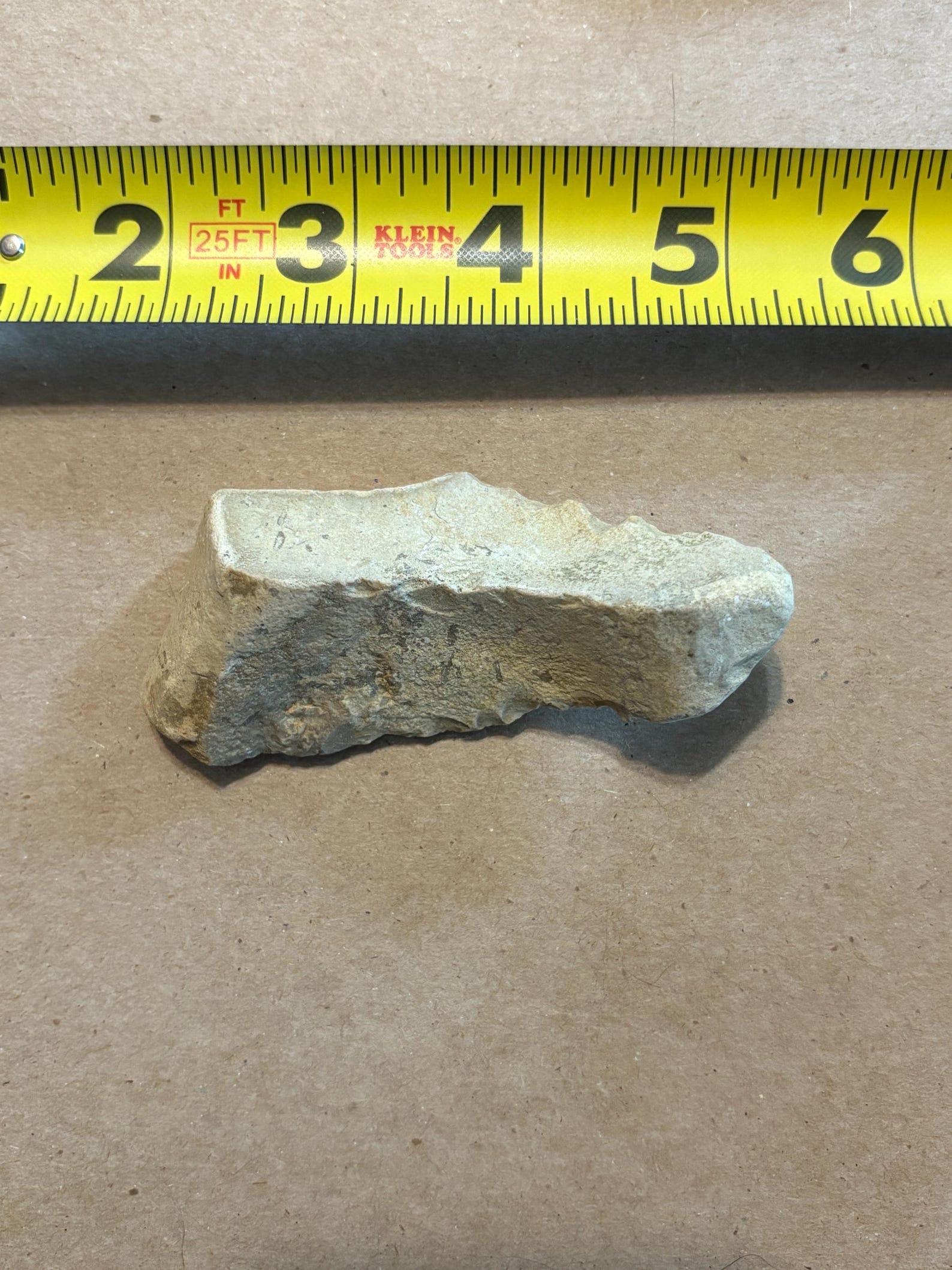 Native American Axe Head | Adze | Adz | Stone Tool | Artifact | Relic ...