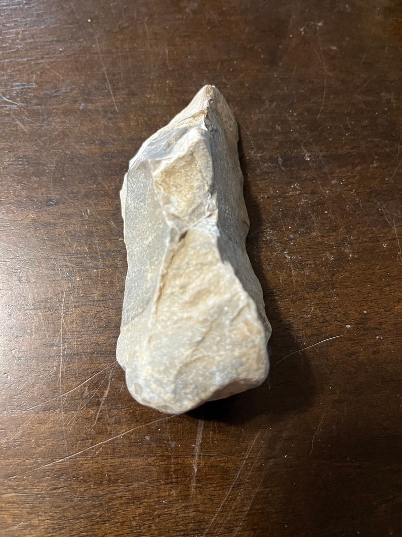 Beautiful Native American Blade | Knife | Stone Tool | Artifact | Relic ...