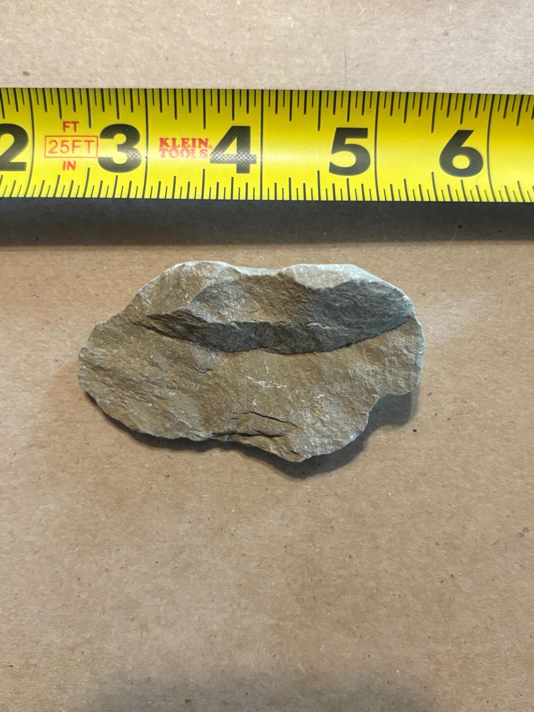 Beautiful Native American Spearhead | Arrowhead | Stone Tool | Artifact ...