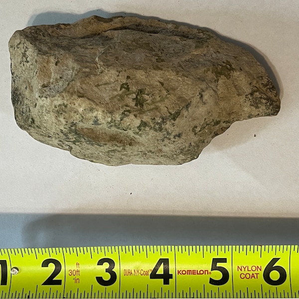 Native American Stone Knife - Etsy