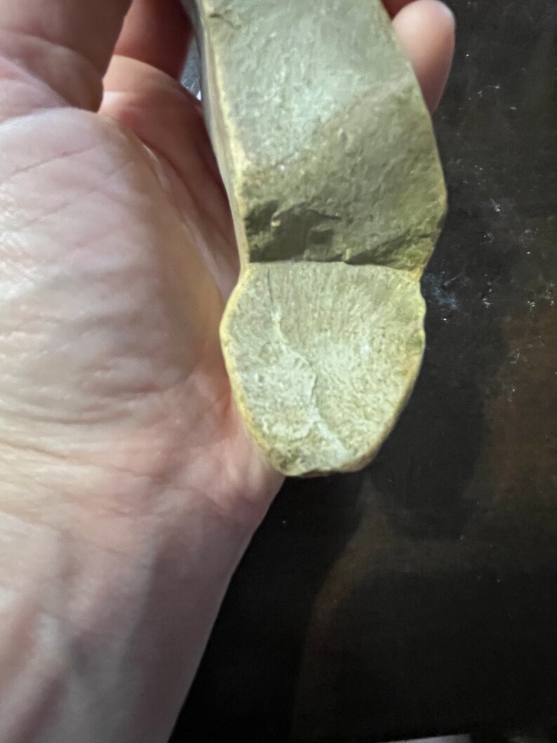 Beautiful Native American Multi Tool Effigy Pecking - Etsy