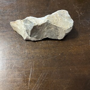 Beautiful Native American Blade | Knife | Stone Tool | Artifact | Relic ...