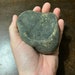 Native American Double Sided Metate & Mano | Prehistoric Ground Stone ...